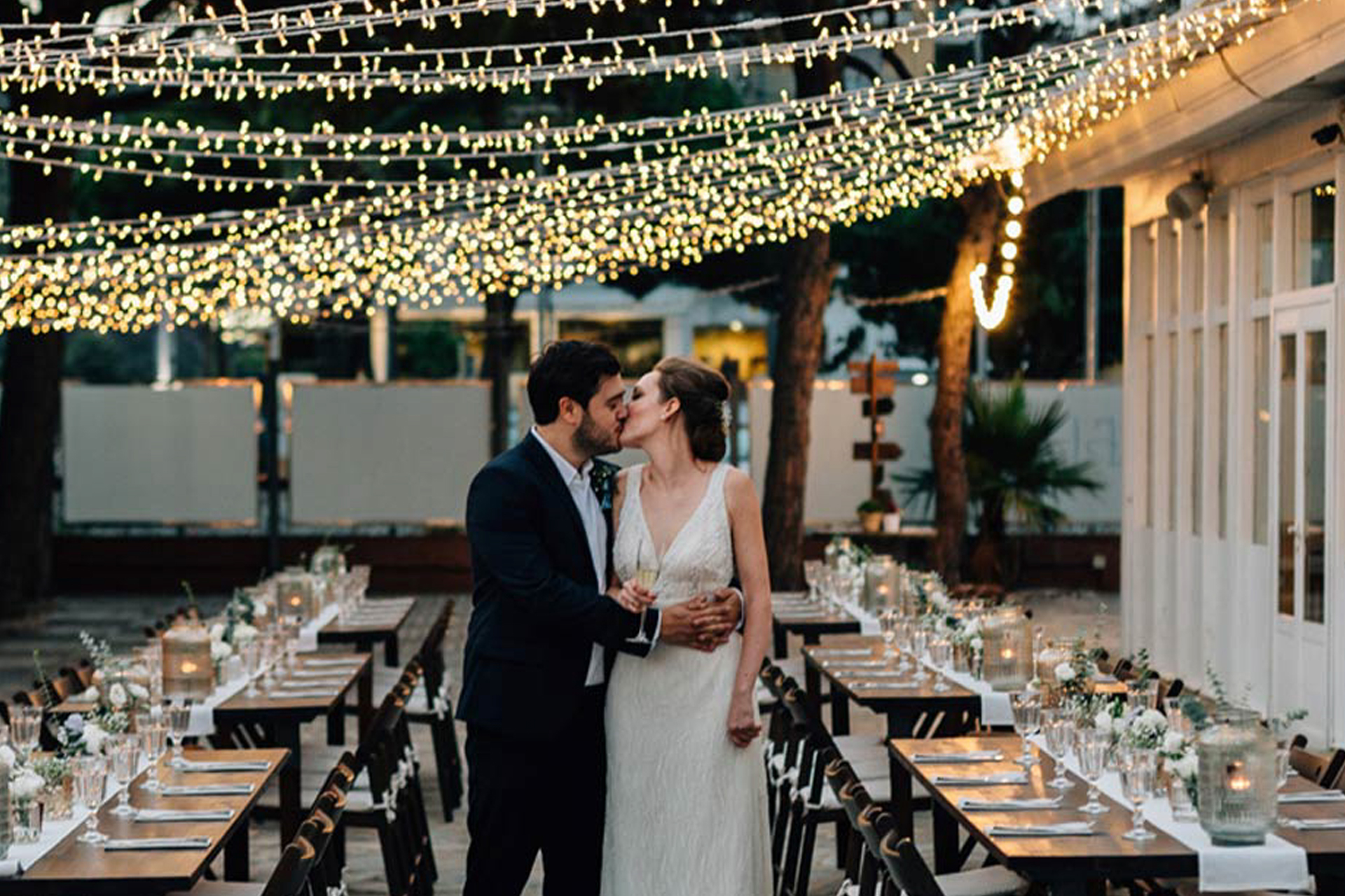 Mariage chic : Nos conseils pour organiser un mariage chic - Mariage de ...