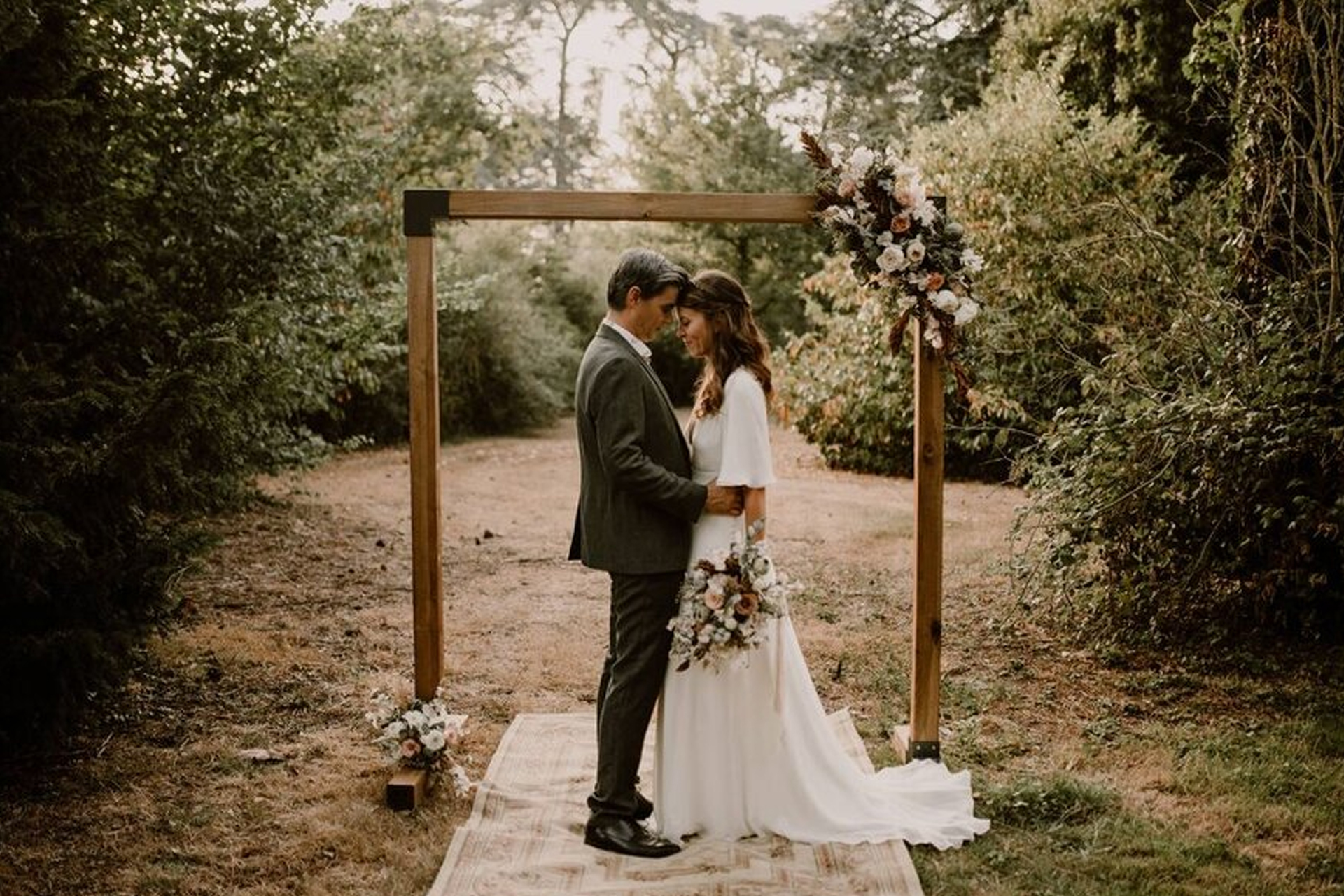 Mariage simple : Nos conseils pour organiser un mariage simple ...