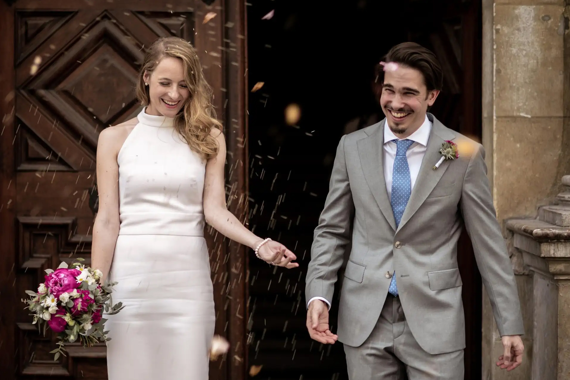 Mariage civil : Nos conseils pour organiser un mariage civil - Mariage ...