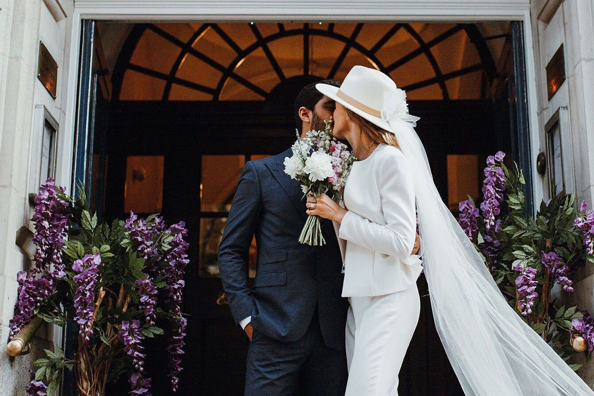 Mariage civil : Nos conseils pour organiser un mariage civil - Mariage ...