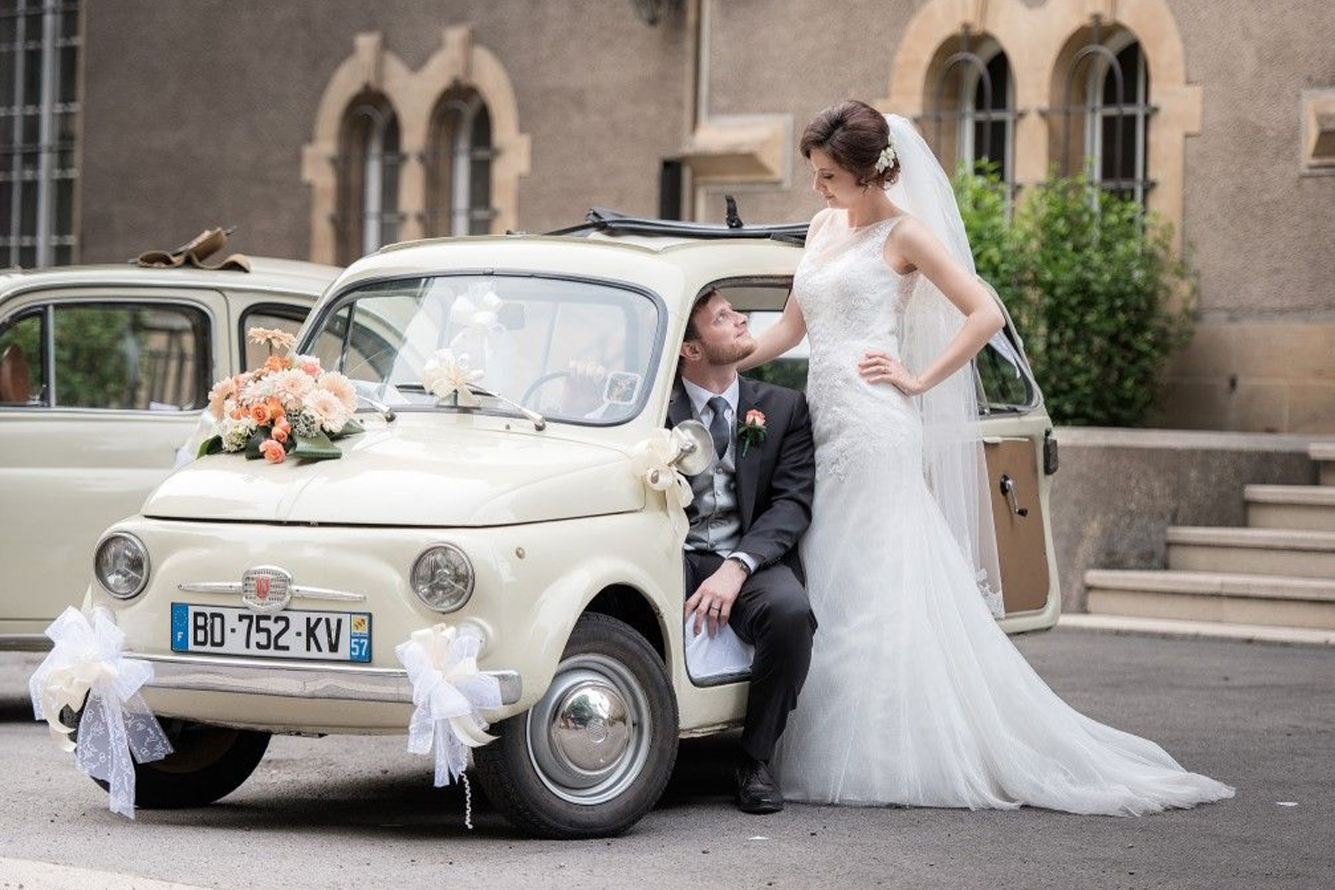 Mariage vintage : Nos conseils pour organiser un mariage vintage ...