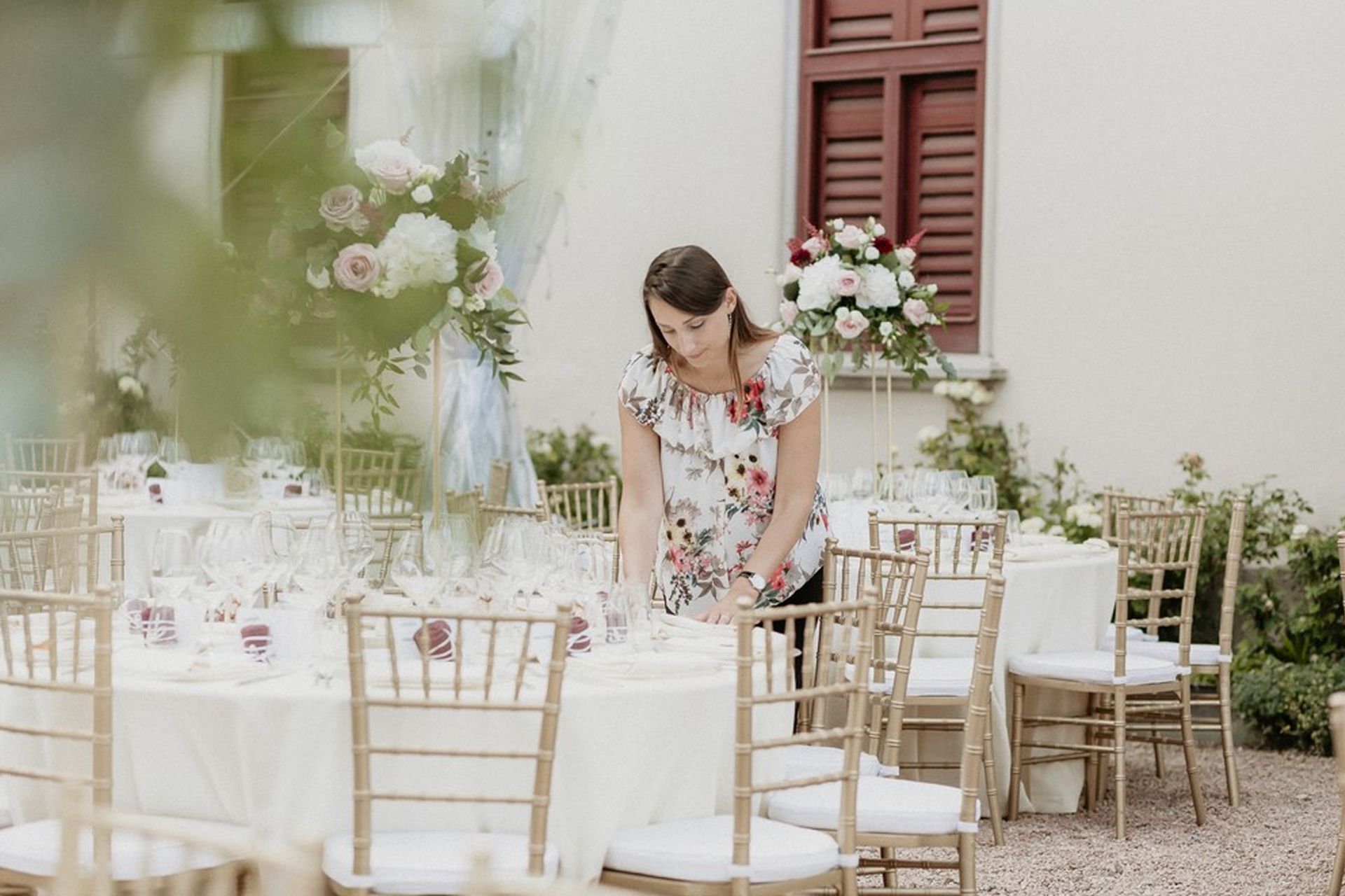 Wedding planner : Comment le choisir et à quel prix ? - Mariage de Miel