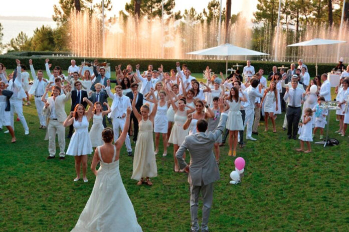 Flashmob mariage : Nos conseils pour bien l'organiser - Mariage de Miel