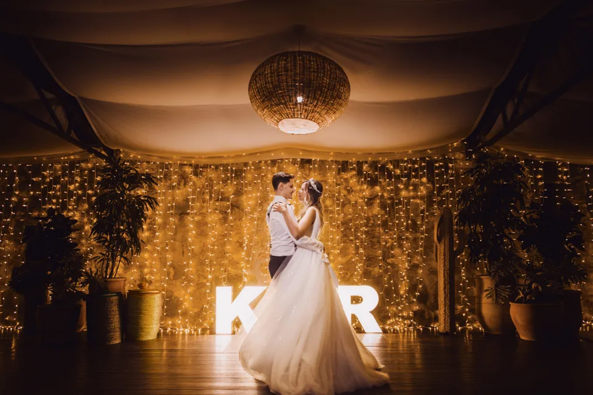 Ouverture de bal de mariage : Idées et conseils pour la réussir ...