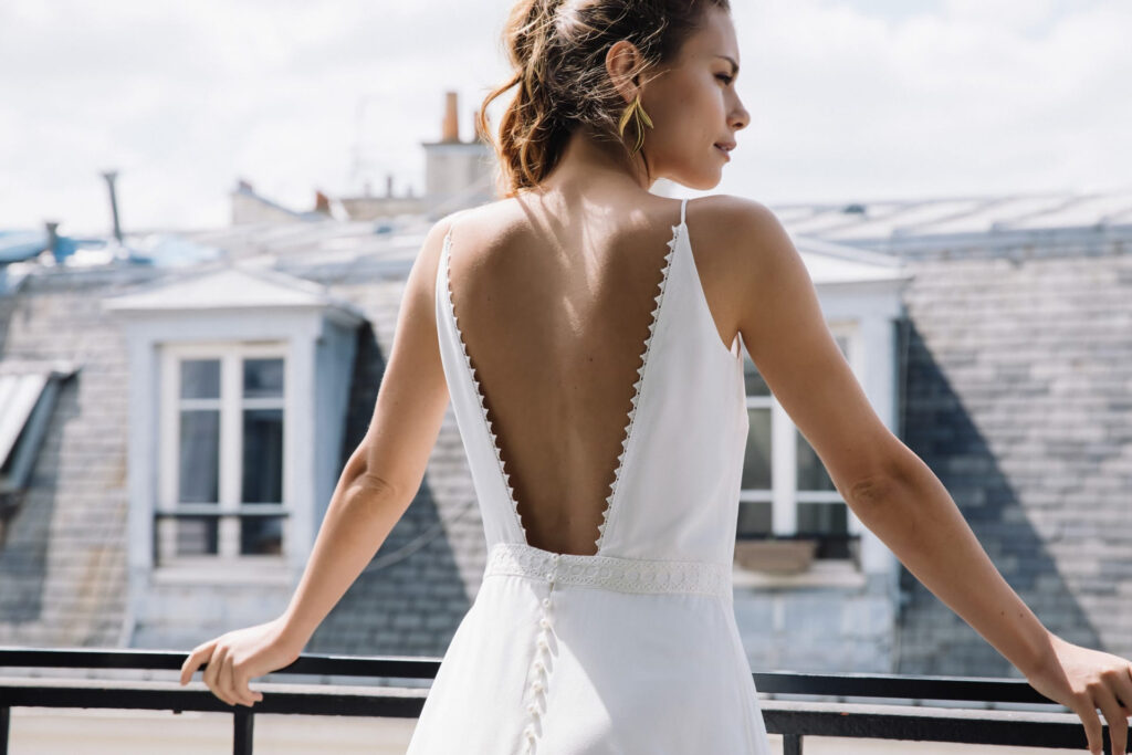 Soutien gorge dos nu mariage : Pourquoi et comment le choisir ...