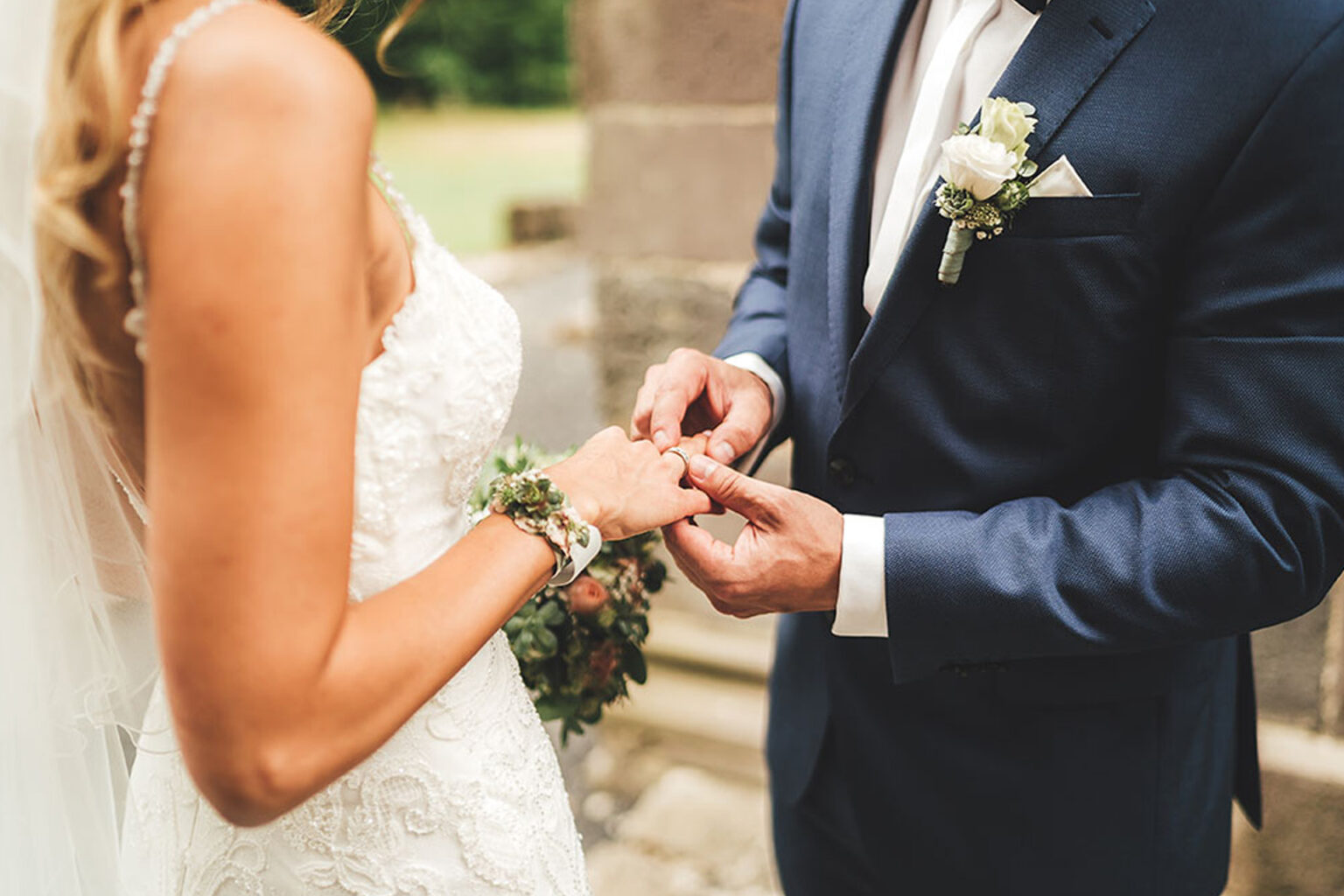 Comment consulter les bans de mariage ? - Mariage de Miel